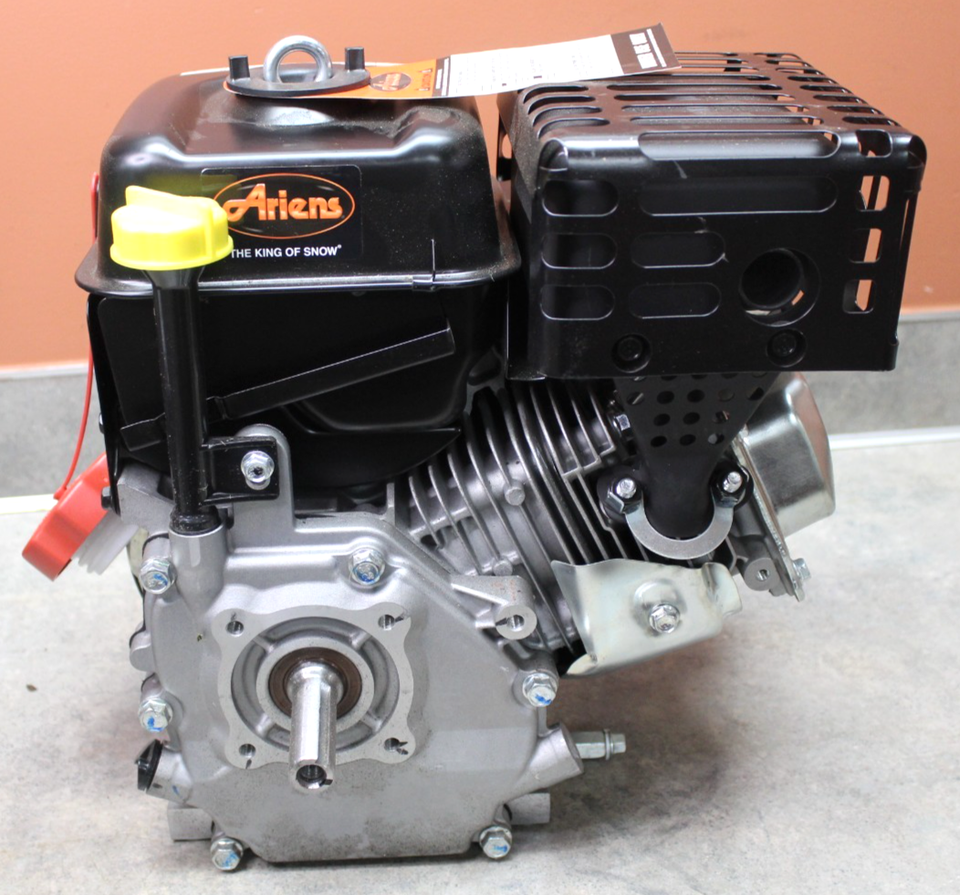 NEW ARIENS AX208 SNOW BLOWER ENGINE 208CC - READ DESCRIPTION FOR ...