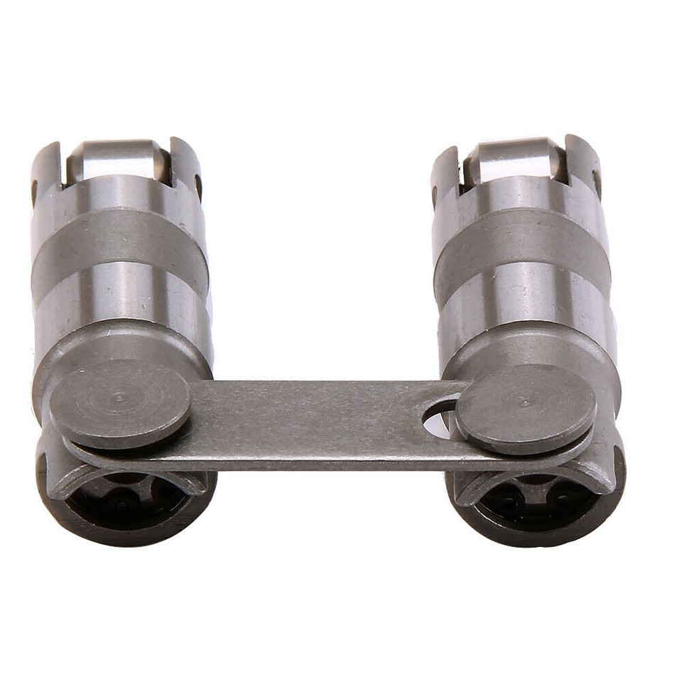 Retro-Fit Roller Lifters Link Bar Small Block for Chevy SBC 350 265 ...