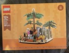 Lego set 40784 - African Savanna Diorama Limited Edition Brand New ...