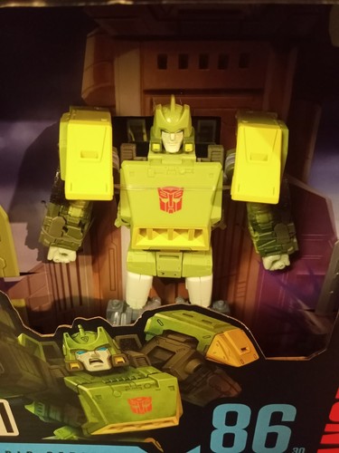 SEALED TRANSFORMERS STUDIO SERIES SLUG SLAG SPRINGER | eBay