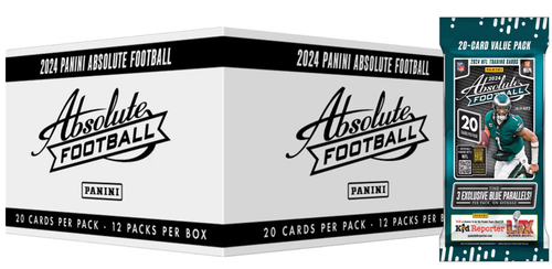 2024 Absolute Fat Pack Box | eBay