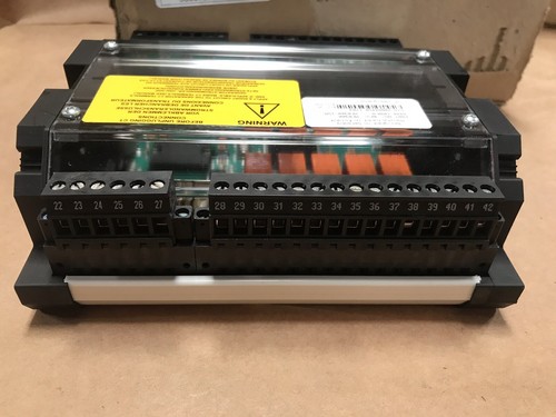 Woodward MFR300-15M Multifunctional Relay Measuring Transducer Modbus ...