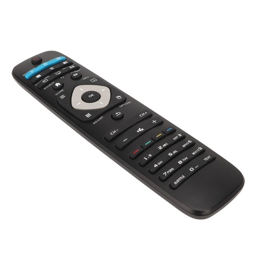 TV Remote Control Replacement Multi Functional Smart Television Remote ...
