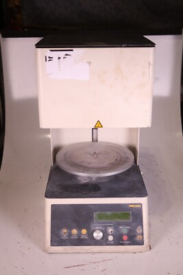 Whip-Mix Intratech Pro100 Porcelain Oven Dental, Wear on Exterior | eBay