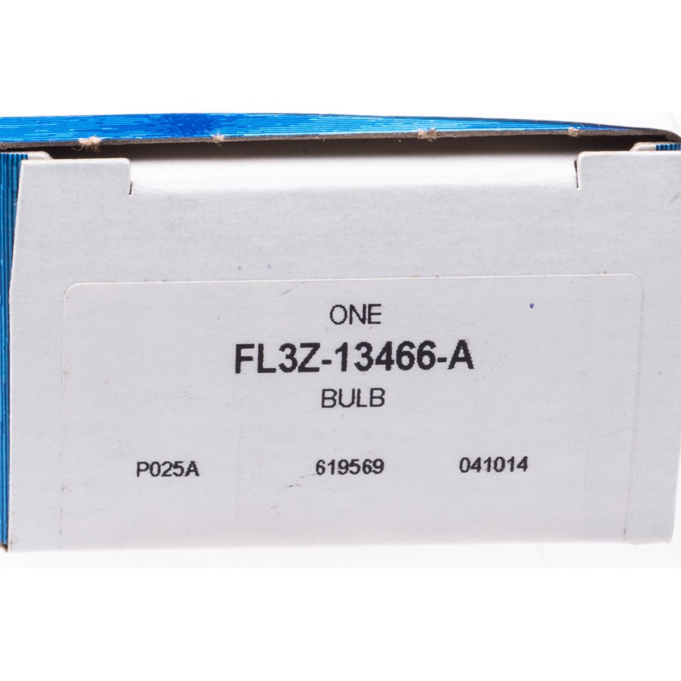 OEM NEW Fog Light Lamp Light Bulb 06-16 Ford F-150 Super Duty FL3Z ...