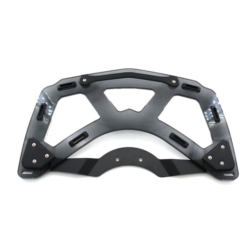 For BMW K1600GTL 2011- K1600GT 2017- Rear Luggage Rack Support Seat Top ...