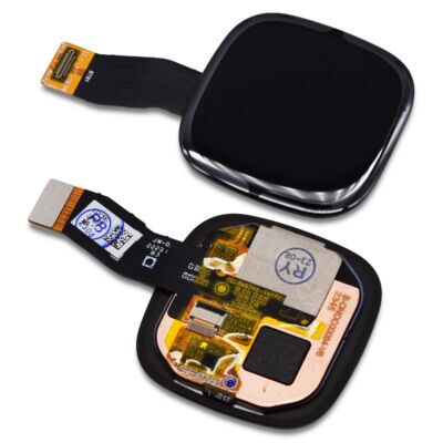 Replacement OLED Touch Screen Assembly For Fitbit Versa 4 Watch Repair ...