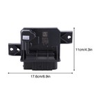 For 2019-2021 2022 Chevy Silverado GMC Sierra Fuel Pump Control Module ...