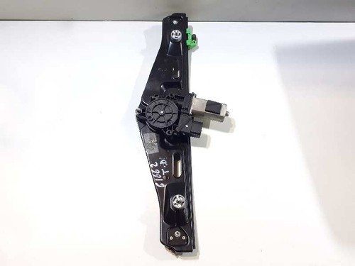 51352990388 FENSTERHEBER HINTEN RECHTS FÜR BMW X1 E84 SDRIVE 20D 20932 ...
