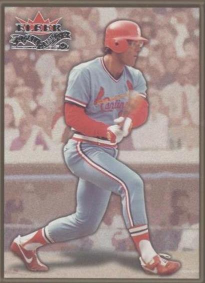 2002 Fleer Fall Classic - Darrell Porter #53 for sale online | eBay