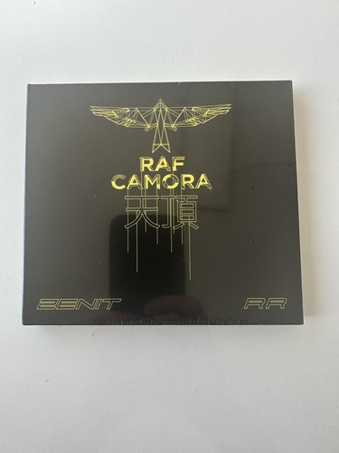 Raf Camora -Zenit RR CD | eBay
