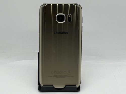 Samsung Galaxy S7 SM-G930A 32GB AT&T Brown Used Read | eBay