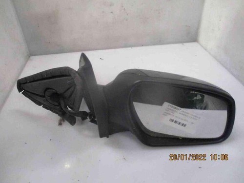 1376108 RETROVISEUR DROIT - pour FORD MONDEO II 2.0 TDCI FAP - 115 2006 ...