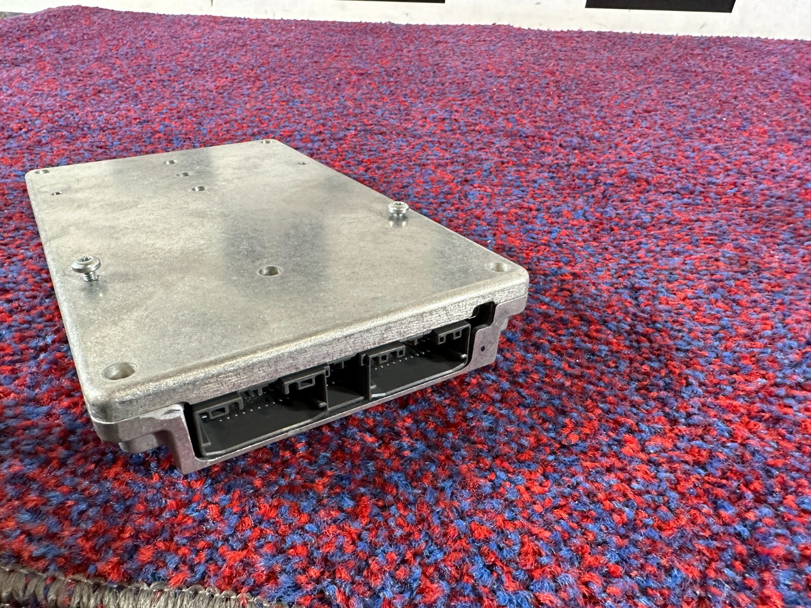 DODGE CHALLENGER SRT 6.4L 16-23 OEM RADIO STEREO AUDIO AMP AMPLIFIER ...