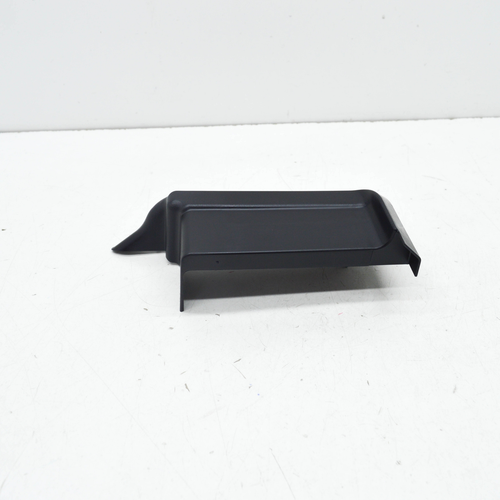 NEW BMW 7 G11 LEFT RADIATOR LOWER COVER 17118581954 8581954 2016 ...