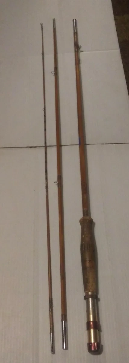 Vintage Fly Fishing Rod
