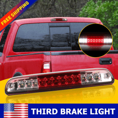 LED 3RD THIRD BRAKE THIRD LIGHT FITS 1998 1999 2001 2000 Mazda B2500 ...