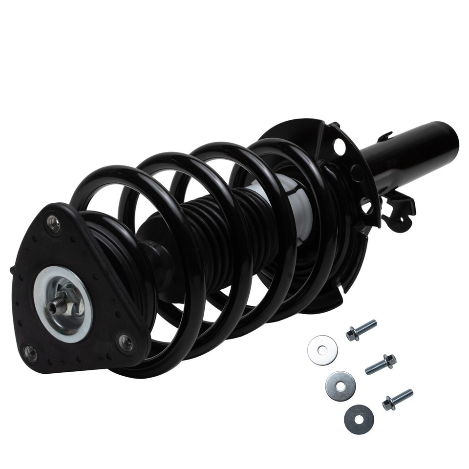 Front Left Right Side Struts w/Coil Spring Assembly for 2014 - 2019 ...