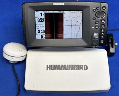 Fishfinders - Fish Finder - 25