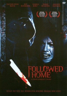 FOLLOWED HOME NEW DVD 658769114232| eBay