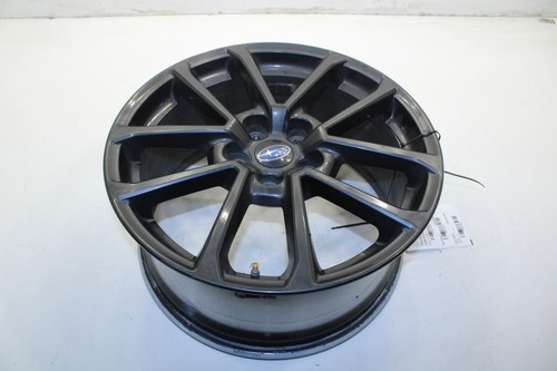 2020-2021 Subaru WRX Premium Aluminum Wheel R18x8.5J 10 Spoke ...