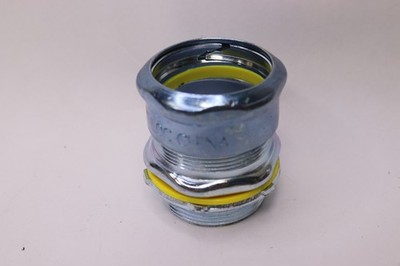 Wet Loc Conduit Coupling 1-1/2" | eBay