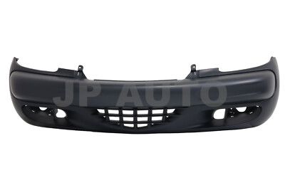 For 2003 2004 2005 Chrysler PT Cruiser Front Bumper Primed | eBay