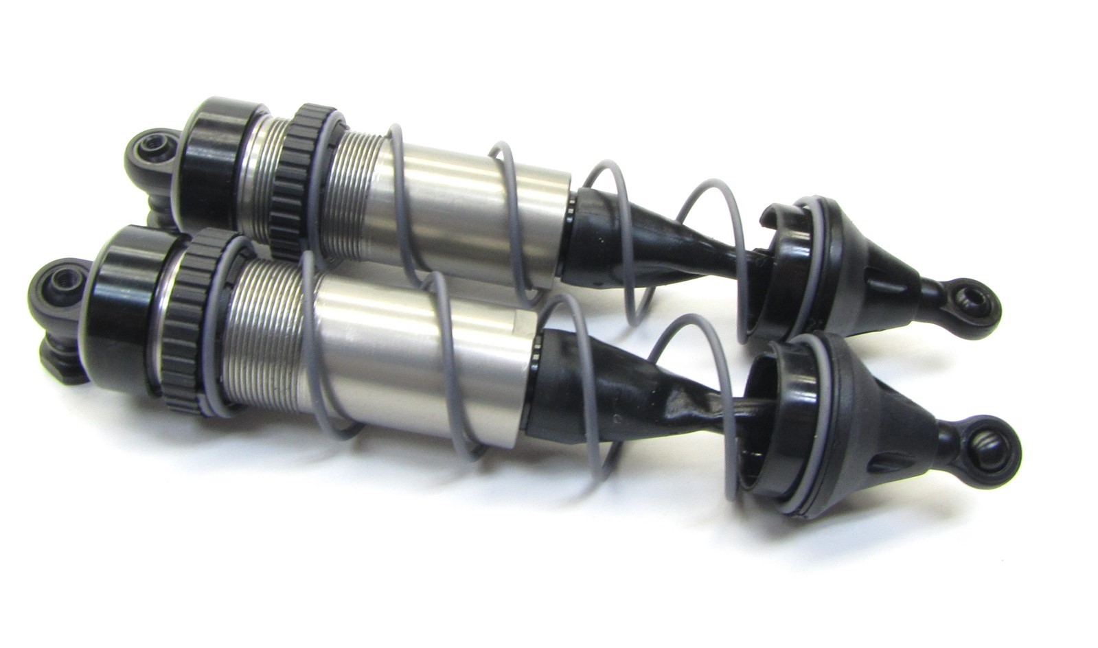 HoBao 1/8 Hyper SS - REAR SHOCK (assembled dampers & springs 90056) HB ...