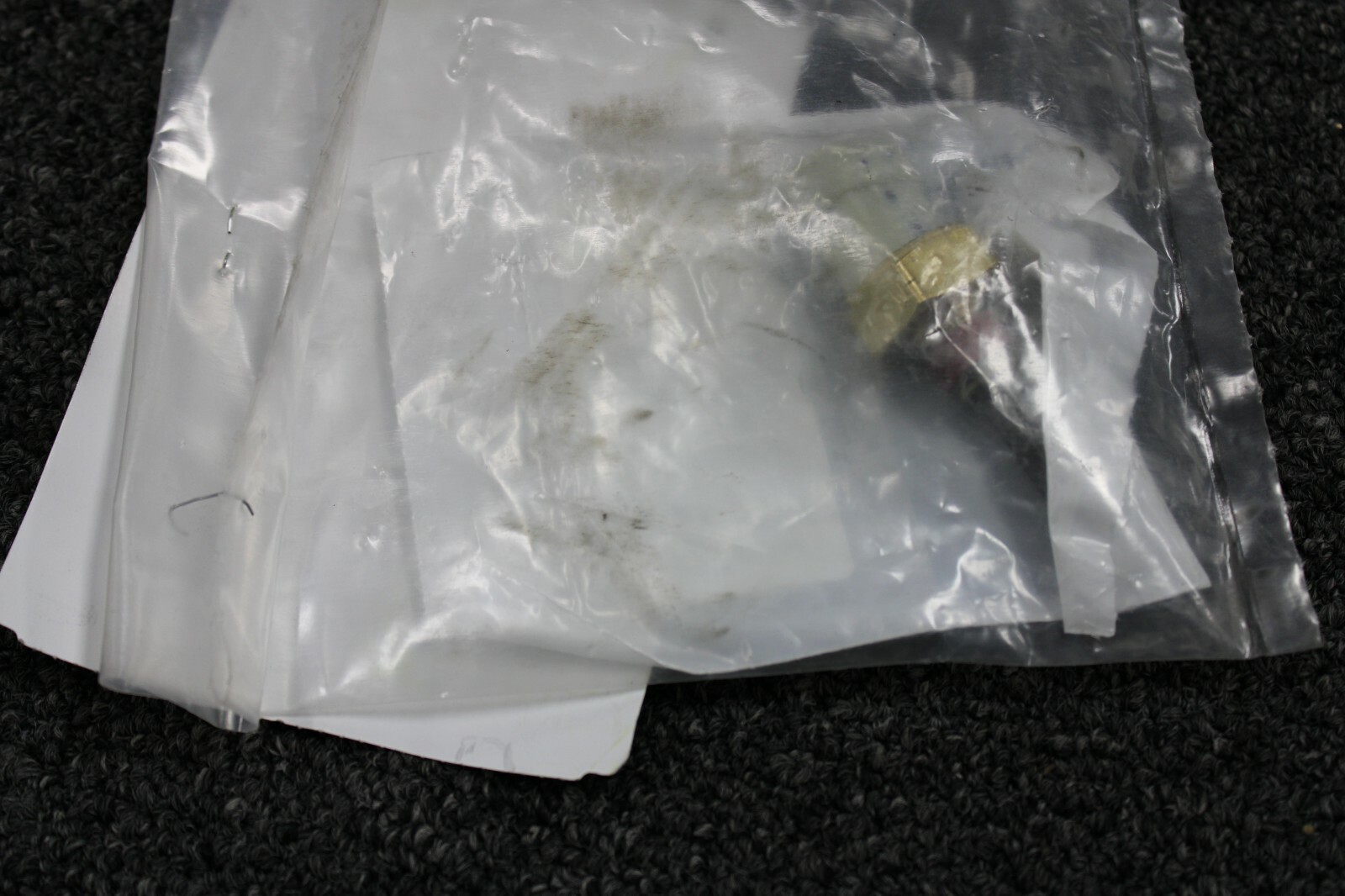 Genuine International Gauge Low Coolant Sender Part# 4019236C3 for sale ...