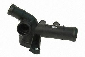 Radiator Coolant Hose Flange URO Parts 06A121132AQ fits 99-05 VW Beetle ...
