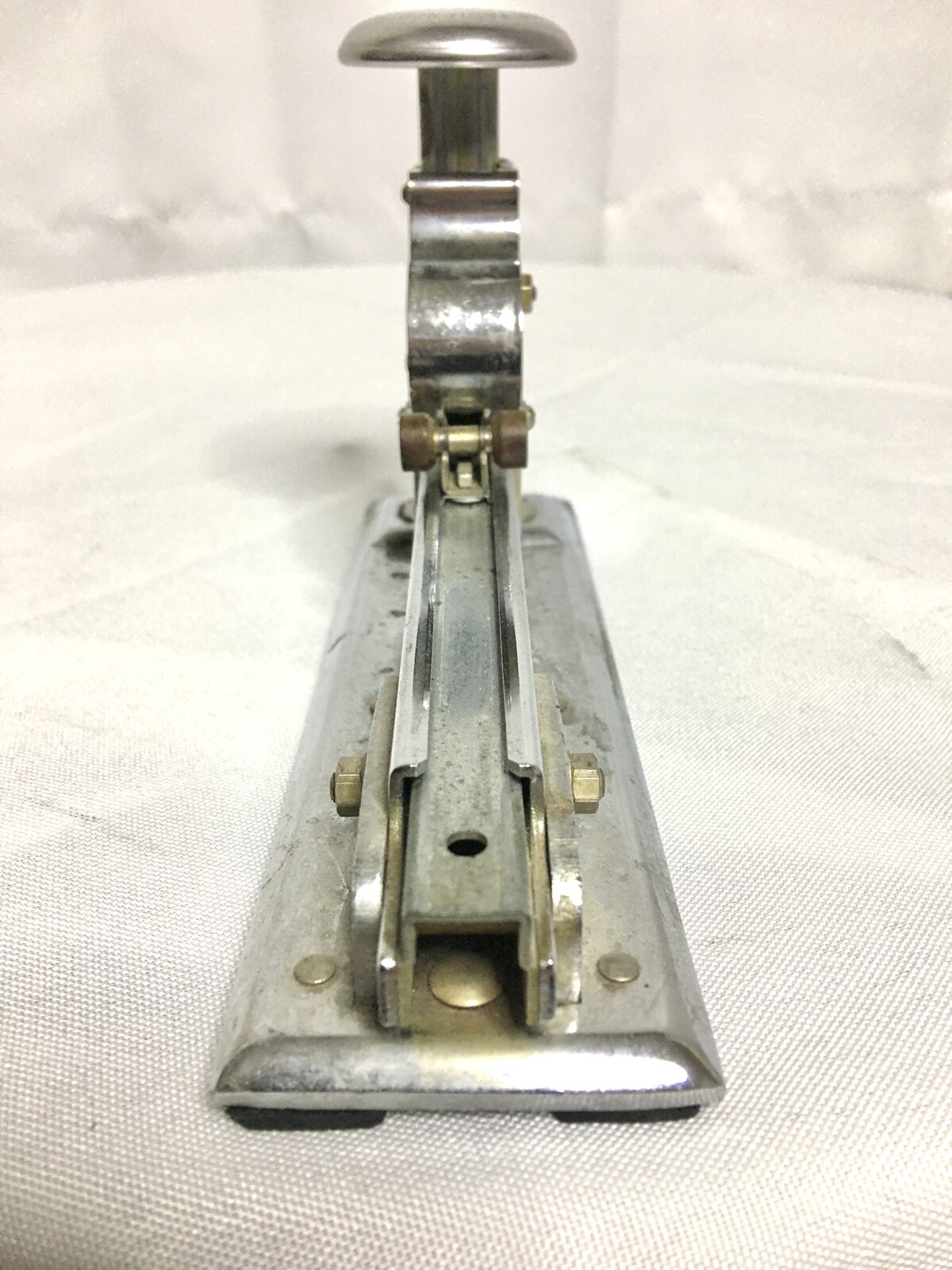 Pilot Stapler Model No. 102 by Ace Fastener Corp. Chicago IL USA ...