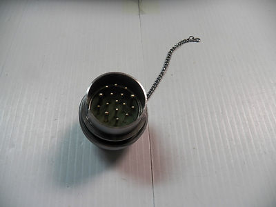 NEW NANABOSHI CONNECTOR MALE PLUG 16 PIN NT SERIES | eBay