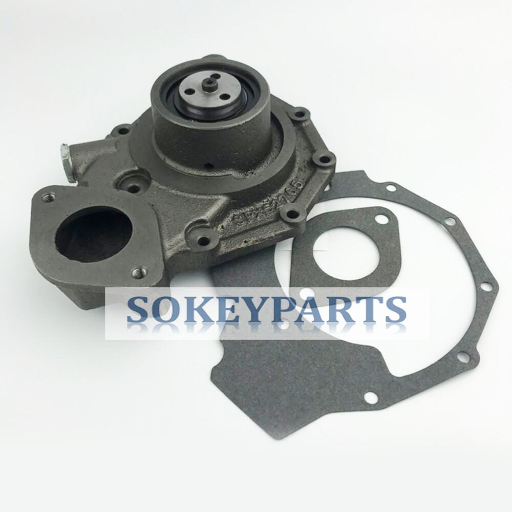 1pc New Water Pump RE500734 RE505980 Fits For John Deere 3210 4620 ...