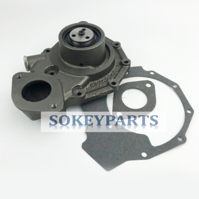 1pc New Water Pump RE500734 RE505980 Fits For John Deere 3210 4620 ...