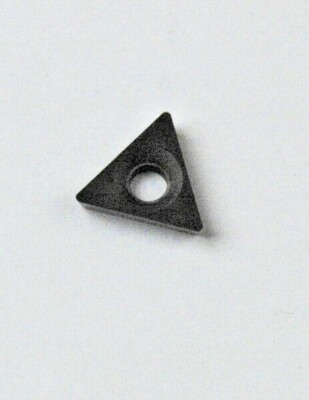 TPGB-221 C-7 CARBIDE INSERT (K-2-7-5-8) | eBay