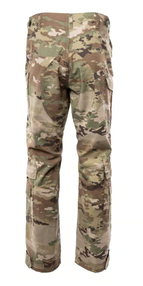 OCP A2CU Flight Suit Pants – US Army - New with Tags – Size Medium ...