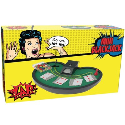 Mini Blackjack Dimensions 26.2 x 17.6 x 4.6 centimeters | eBay