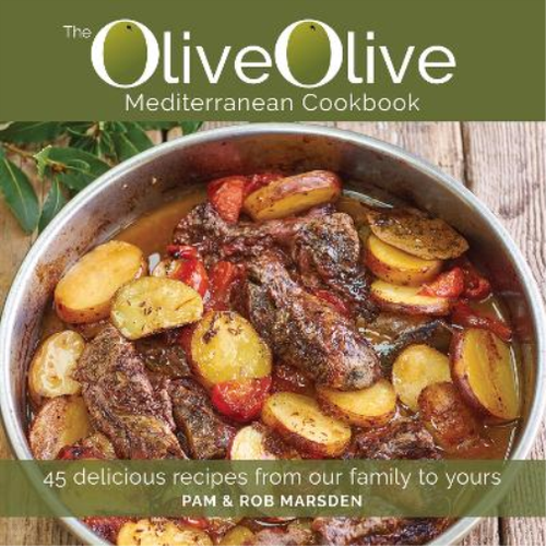 Rob Marsden Pam Marsden OliveOlive (Relié) 9781910863732 | eBay