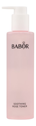 Babor Soothing Rose Toner 200 ml. Facial Toner | eBay