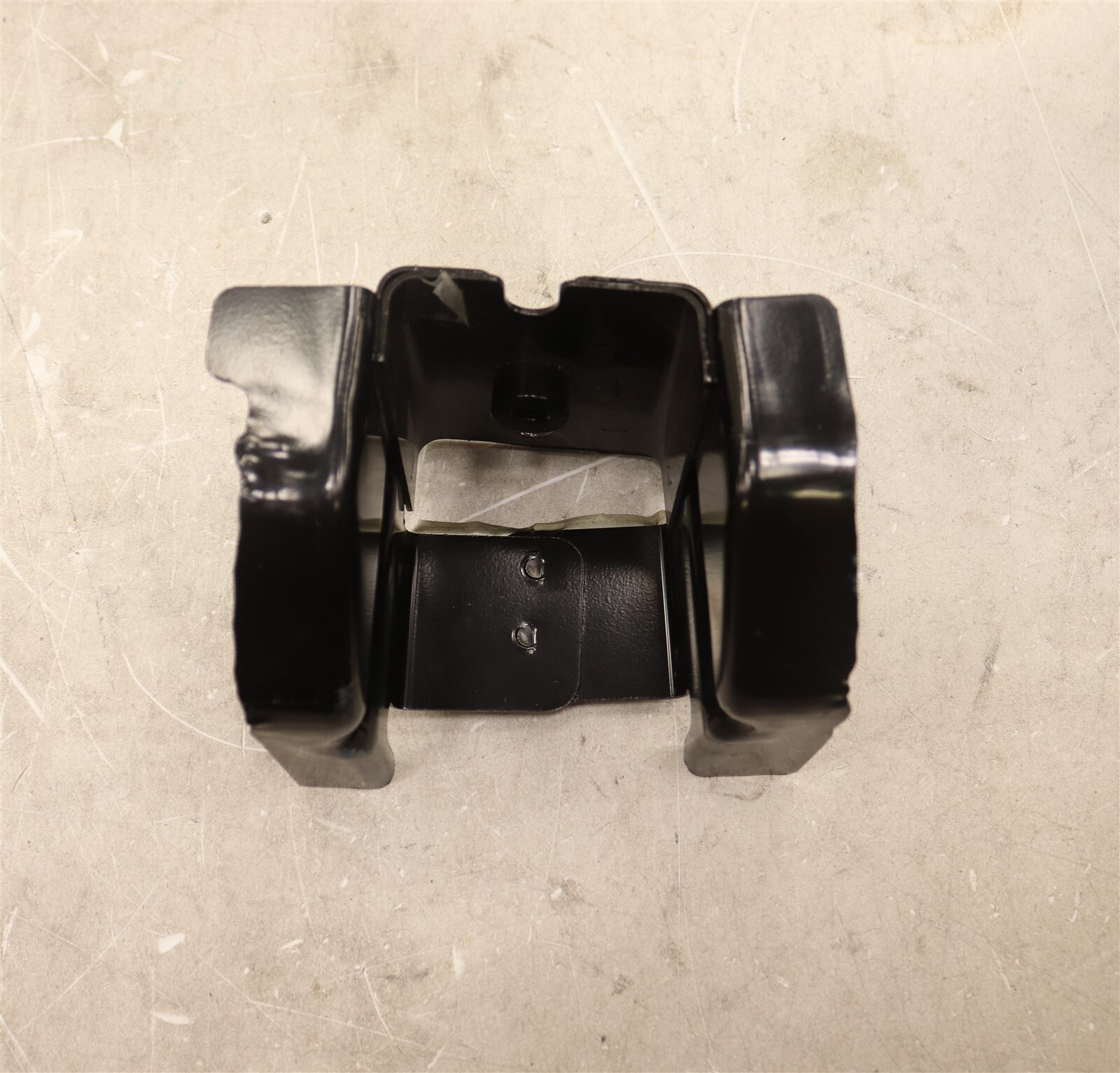 Ford OEM Rear Bumper-mount Bracket Right 8A8Z17A750A for sale online | eBay