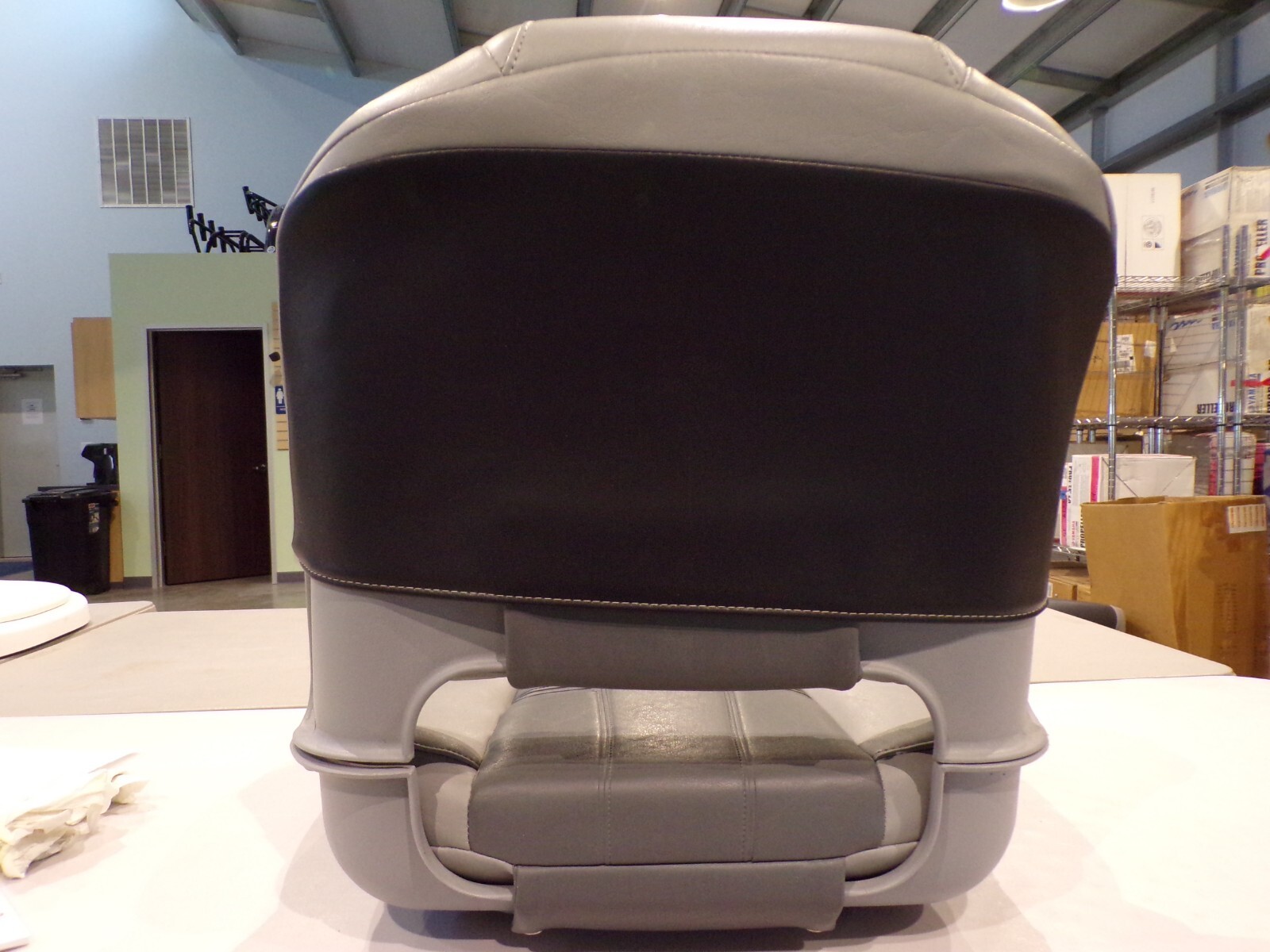 2017 Ranger/Tracker Marine Boat Jump Seat, Part Number 304680 | eBay