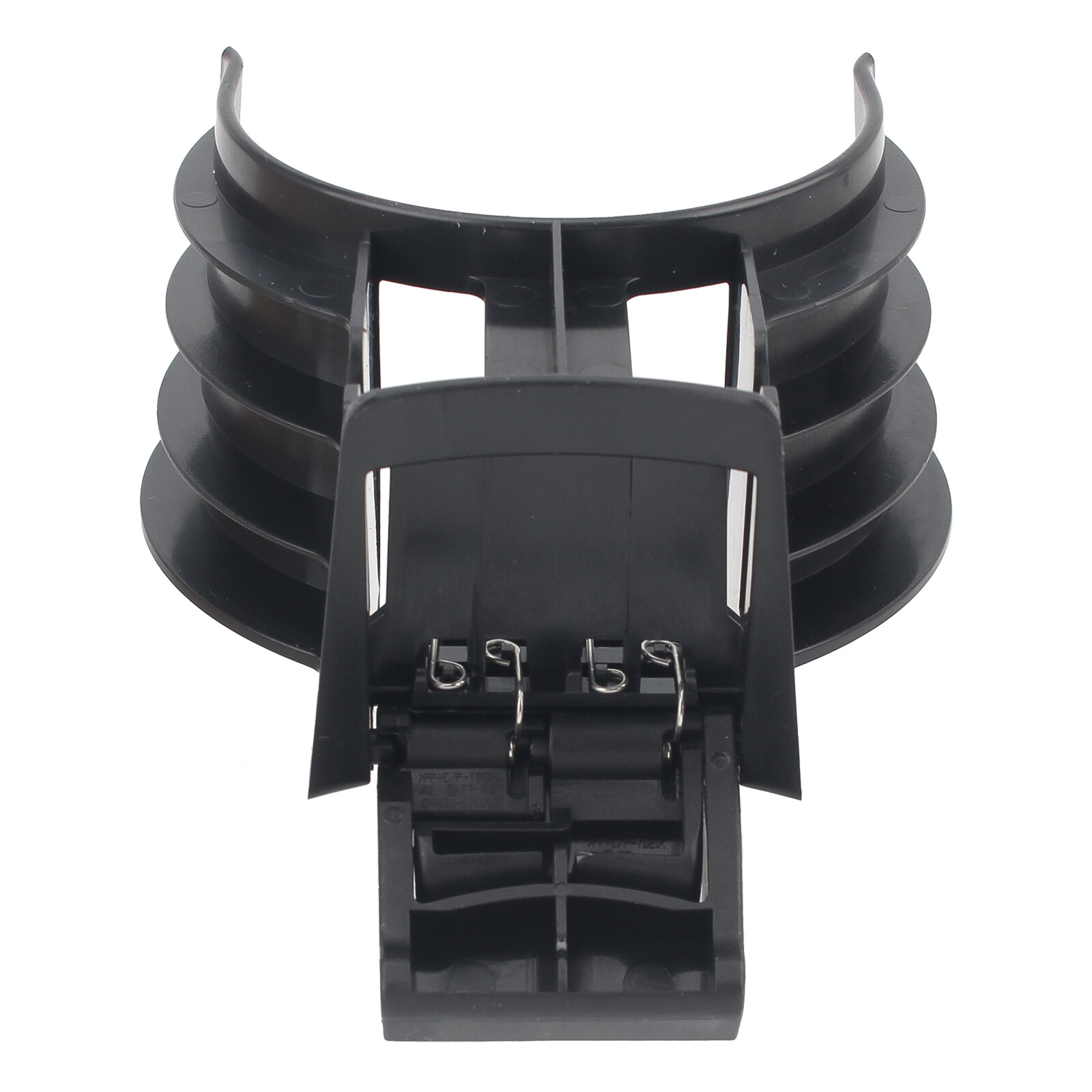 For 14-19 Toyota Highlander Center Cup Holder Insert Divider 55618 ...