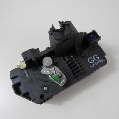 Door lock OPEL MERIVA A 2003-2010 used (24876) | eBay