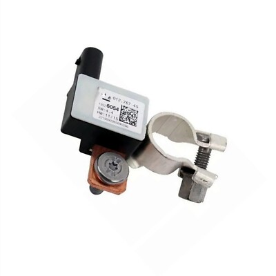 Battery Monitor Module OEM#13526054 13545954 For Buick Cadillac ...