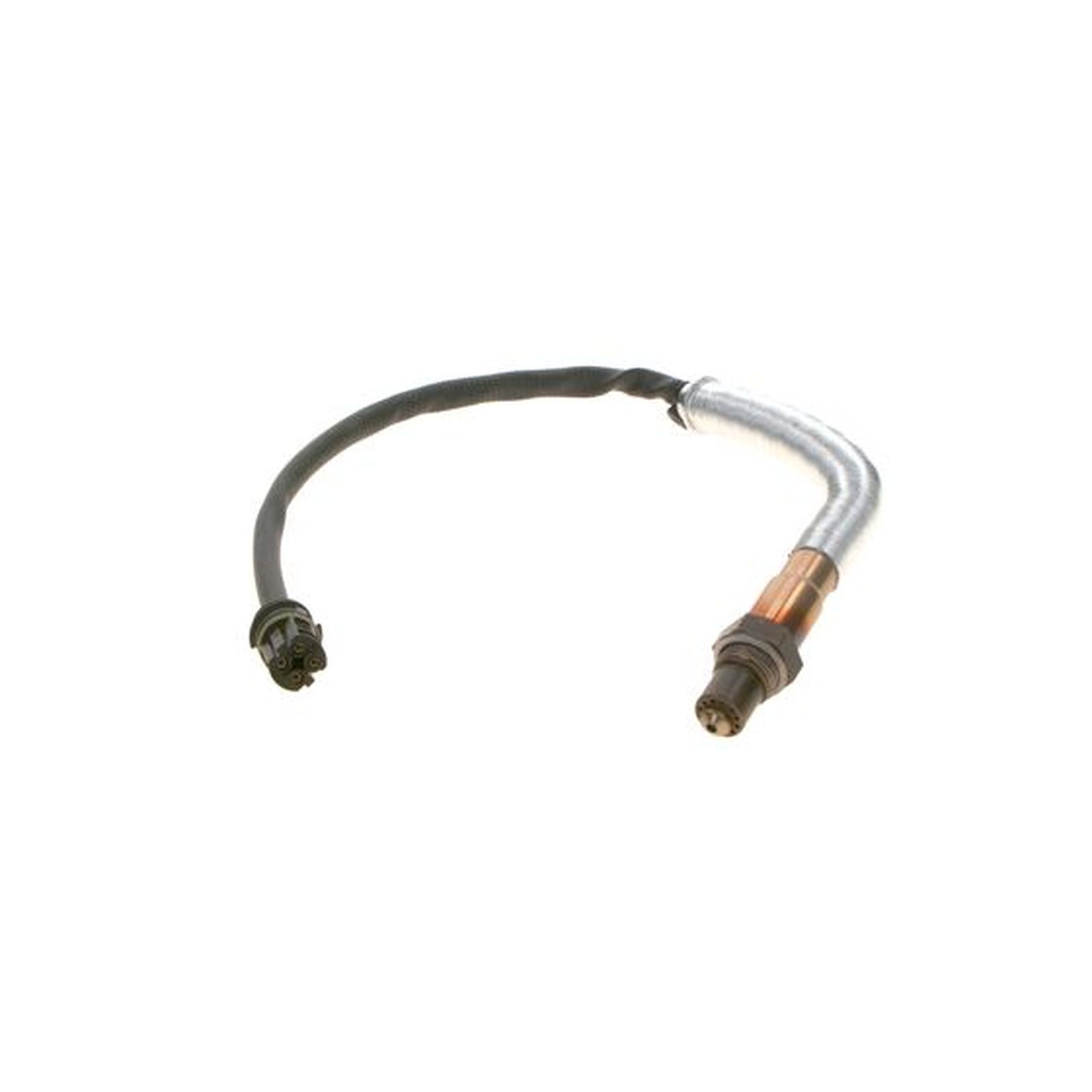 Lambda Sensor For BMW 5 Series E60 530 i Bosch Oxygen O2 11787545243 ...
