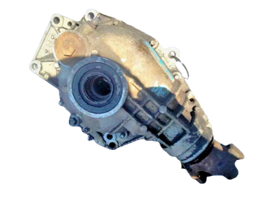2002-2009 GMC Envoy Front Axle Differential Carrier Assembly OEM | eBay