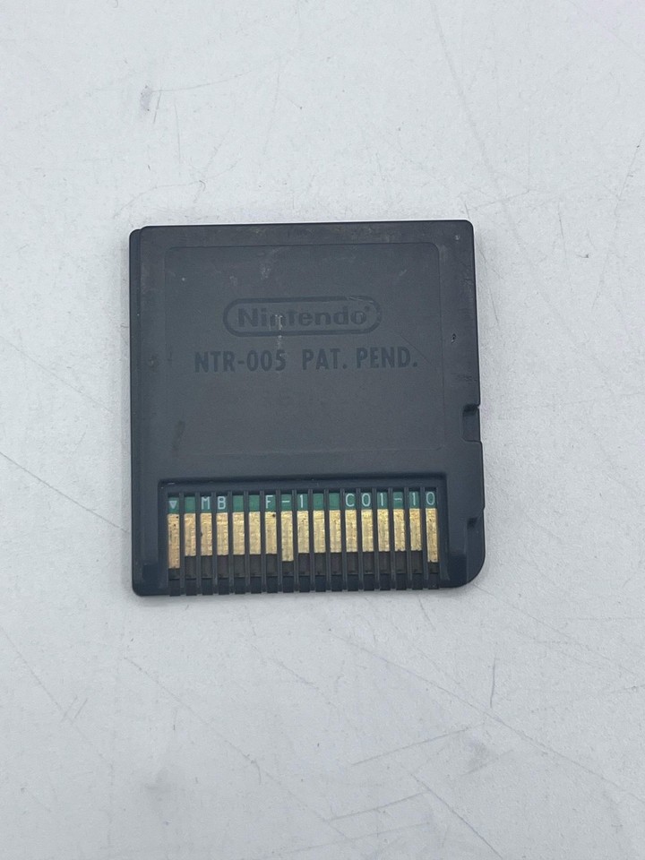 Nintendo DS Backyard Basketball Video Game - Free Shipping! | eBay