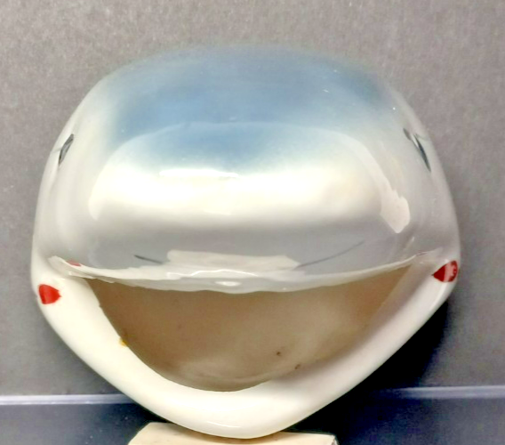 Jaws Aquarium Decoration with Bloody Open Mouth - Fish Tank Novelty | eBay