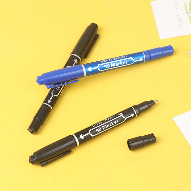 Electric Fun Trick Shocker Crazy Joke Gag Prank Pen Shock Marker ...