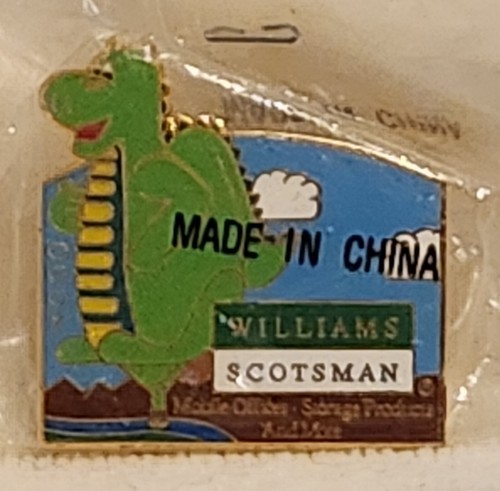 OGGY & WILLIAMS SCOTSMAN MOBILE OFFICES-STORAGE PRODUCTS AND MORE ...